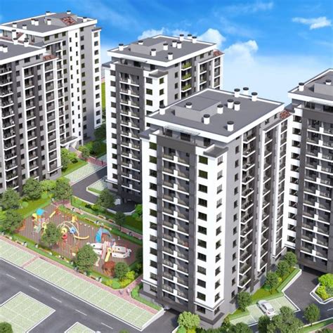 Reference Objects Block Mladost Leskovac