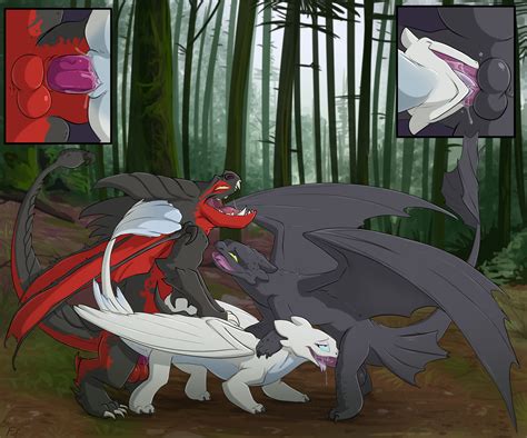 Rule 34 Balls Deathgripper Dragon Dreamworks Female Fuf Gangbang