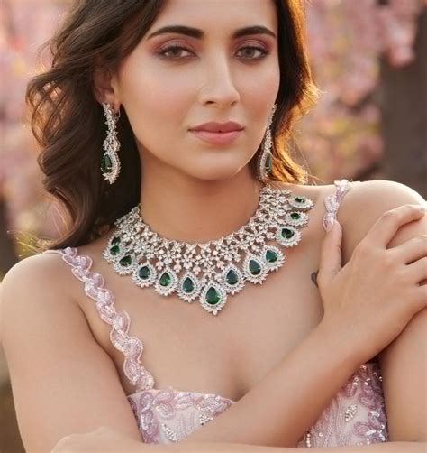 Necklace Set Girly Gadgets