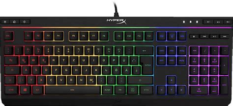 Buy HyperX Alloy Core RGB From 29 99 Today Best Deals On Idealo Co Uk
