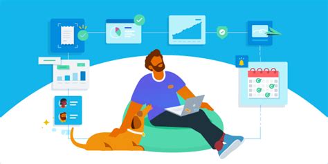 Business Process Automation Streamline Your Workflows Xero AU