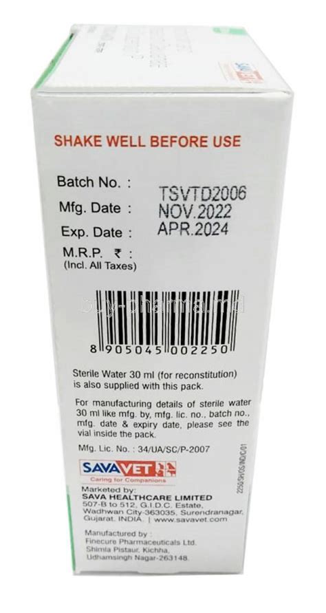 Buy Toxo Mox Dry Syrup Online