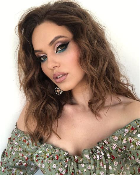 Picture Of Kristina Stepanuk