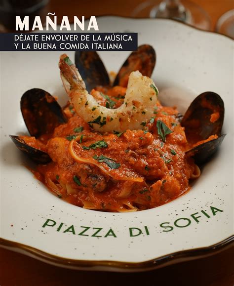 Piazza Di Sofía Bogotá