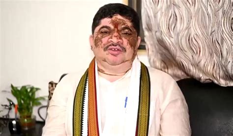 All Special Passes Cancelled In Vemulawada Ponnam Telangana Today