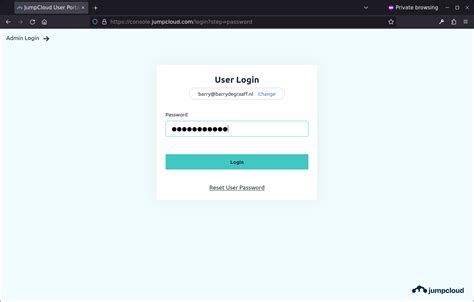 Zimbra With On Jumpcloud Cloud Based Single Sign On Zimbra Blog