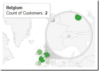 Code On Time Touch UI Charts Geo Chart