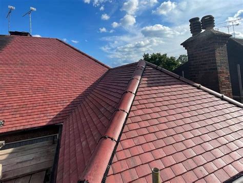 What Are The Types Of Roof Tiles