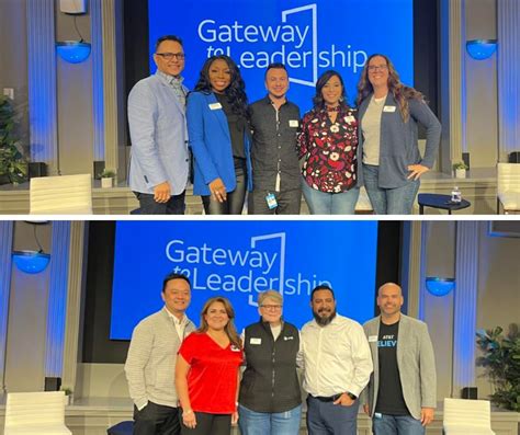 Rick Renteria On Linkedin Att Lifeatatt Leadershipdevelopment Winning