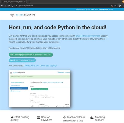 Setup Codered Cmswebsite On
