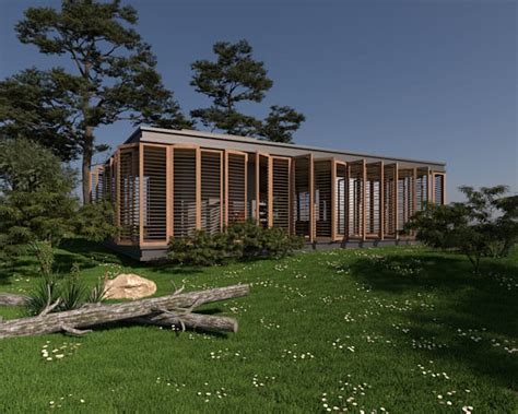 Create 3d Rendering Using Sketchup And Enscape By Jestoniemacaran Fiverr