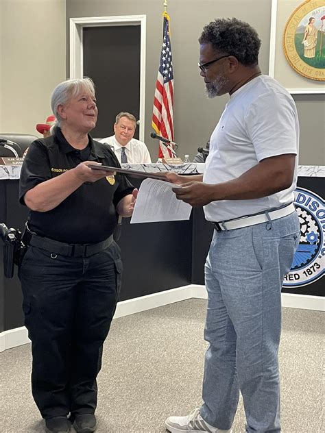 Madison Police Lisa ‘rene Mabe Mike Moore Media