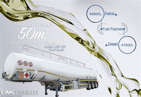 Cimc Vehicles South Africa On Linkedin Cimc Cimcvehiclessa