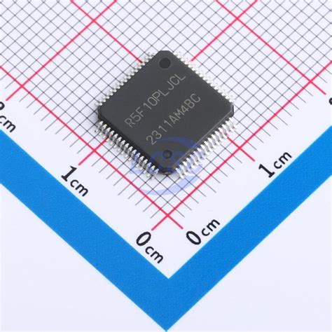 R F TAADFM RENESAS Microcontroller Units MCUs MPUs SOCs JLCPCB
