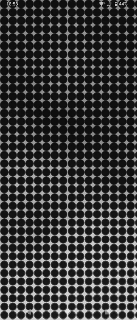 Any Idea How To Rid Of This Horrible Grid Effect U Adobe Community