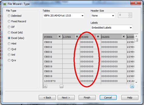 solved qv adds leading zeros qlik community 628756