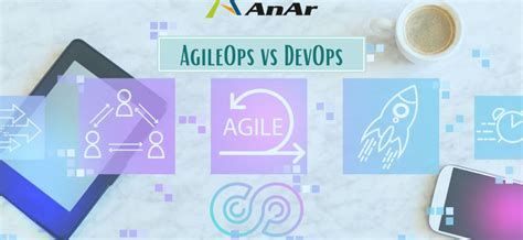DevOps AnAr Solutions