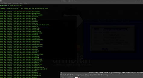 H96 Pro Amlogic Cpu Boxes Armbian Community Forums