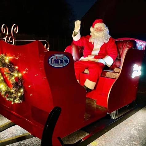 Inspire Of Lutterworth