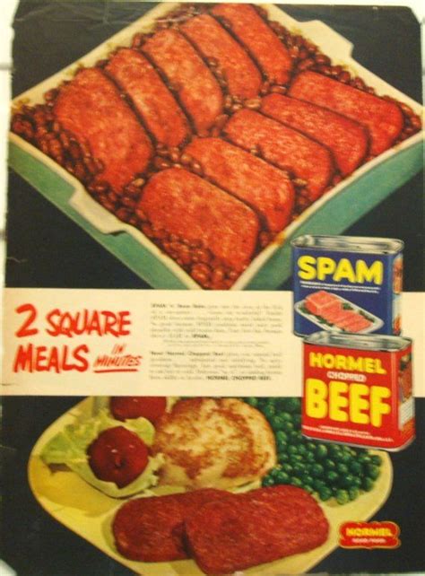 1930s Food Lot Of Vintage Food Ads From Vintage Magazines Of 1930s