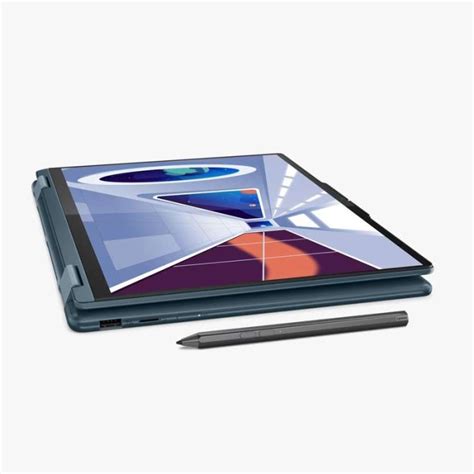 Promo Lenovo Yoga 6 13abr8 Ryzen 7 7730u 16gb 512gb W11 Ohs Aluminium Diskon 17 Di Seller