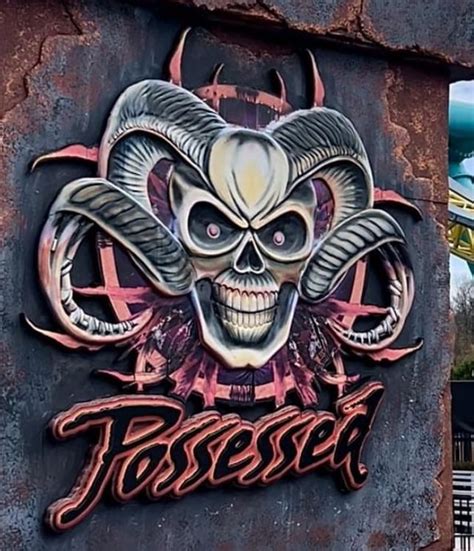 Cool Roller Coaster Logo