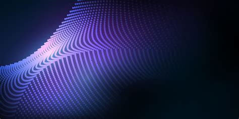 동적 삼각형추상 파란색 패턴 및 배경 포스터 기술 입자 안개 네트워크 사이버 보안 벡터 일러스트레이션 0명에 대한 스톡 벡터 아트 및 기타 이미지 Istock