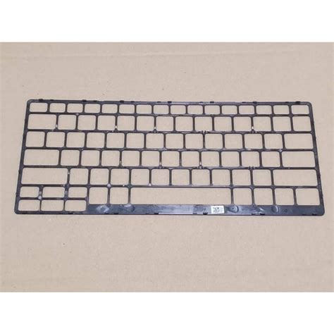 Genuine Dell Latitude 5290 Keyboard Bezel Trim Lattice Plastic 0xv5t9 Kn 540 Shopee Malaysia