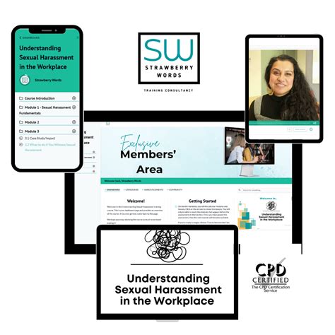 understanding sexual harassment in the workplace