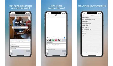 Best Keyboard App Alternatives For IPhone MashTips