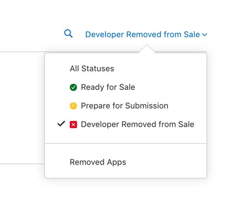 ios how to delete an app from itunesconnect app store connect