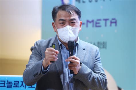 2022 뉴테크놀로지 포럼 김영준 Skt A에이닷 대화 담당 초거대 Ai 놀라울 속도로 발전