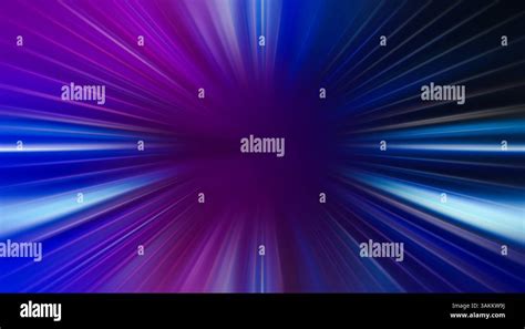 Futuristic Data Flow Explosion Effect Sci Fi Motion Wallpaper Neon Glowing Rays In Motion