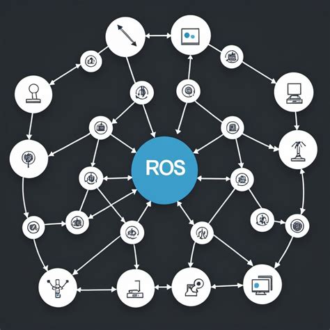 Getting Started With Ros2 Understanding Nodes By Sagar Kumar