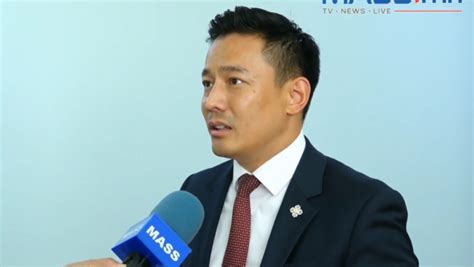 Н Батнайрамдал Холимог тогтолцоо бол зөвшилцлийн улс төр юм