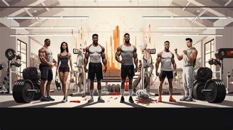 Everything You Need To Know About Bodybuilding A Comprehensive Guide Muscleopolis