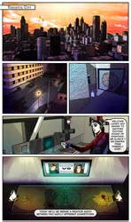 Phantasmcomic Professional Digital Artist Deviantart