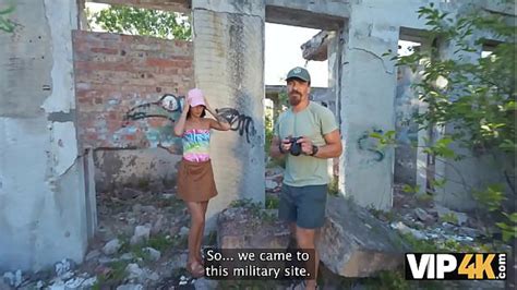 Hunt4kand Russian Girl Doesnt Care About Her Bf And Fucked A Strangerand Hot Sex With Eva Tender