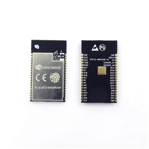 RGB Matrix Panel Drive Interface Board For ESP DMA ElectroDragon