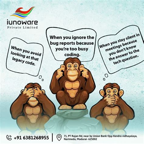 Iunoware Private Limited On Linkedin Programminglife Codinghumor