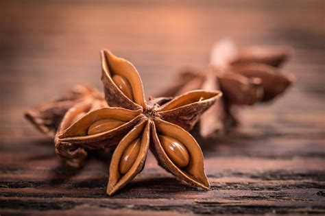 How To Use Star Anise When Cooking Indian Curry Recipes