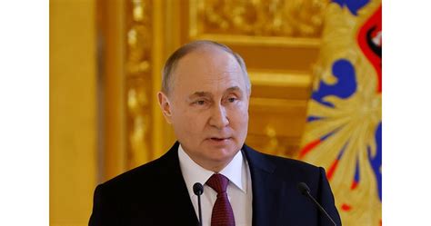 Международният наказателен съд Путин ще бъде съден за военните си престъпления в Украйна