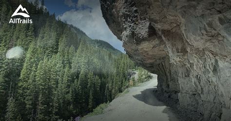 4x4 Colorado List Alltrails