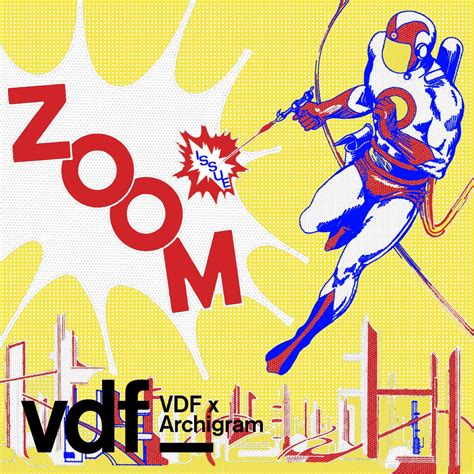 Plug In City By Archigram Shows Pre Fabrication Doesnt Have To Be Boring