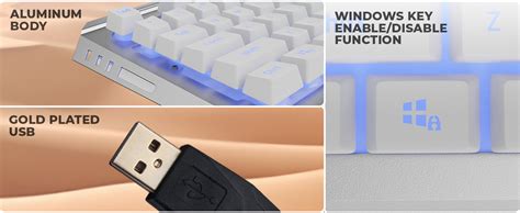 Zebronics Transformer Gaming Keyboard And Mouse Combo