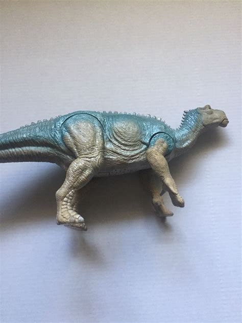 Dinosaur Aladar Toy