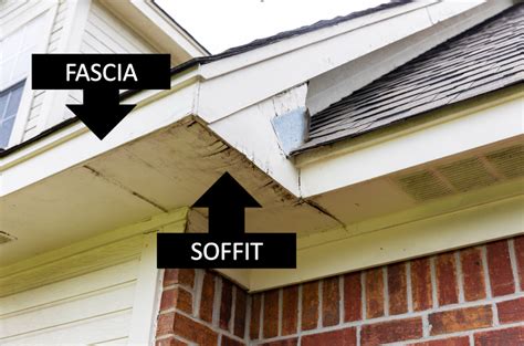 Soffit And Fascia Repairs And Installation