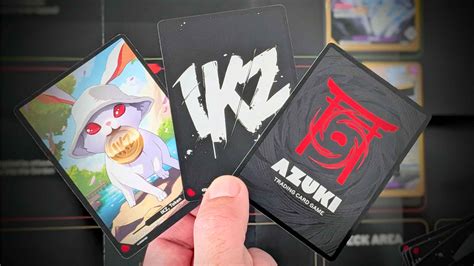 Card Gaming Content