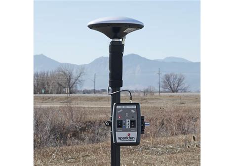 Sparkfun Rtk Surveyor Robot Gear Australia