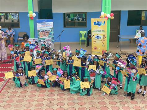 La Fondation Révélation Sainte Thérèse Célèbre Lexcellence Scolaire